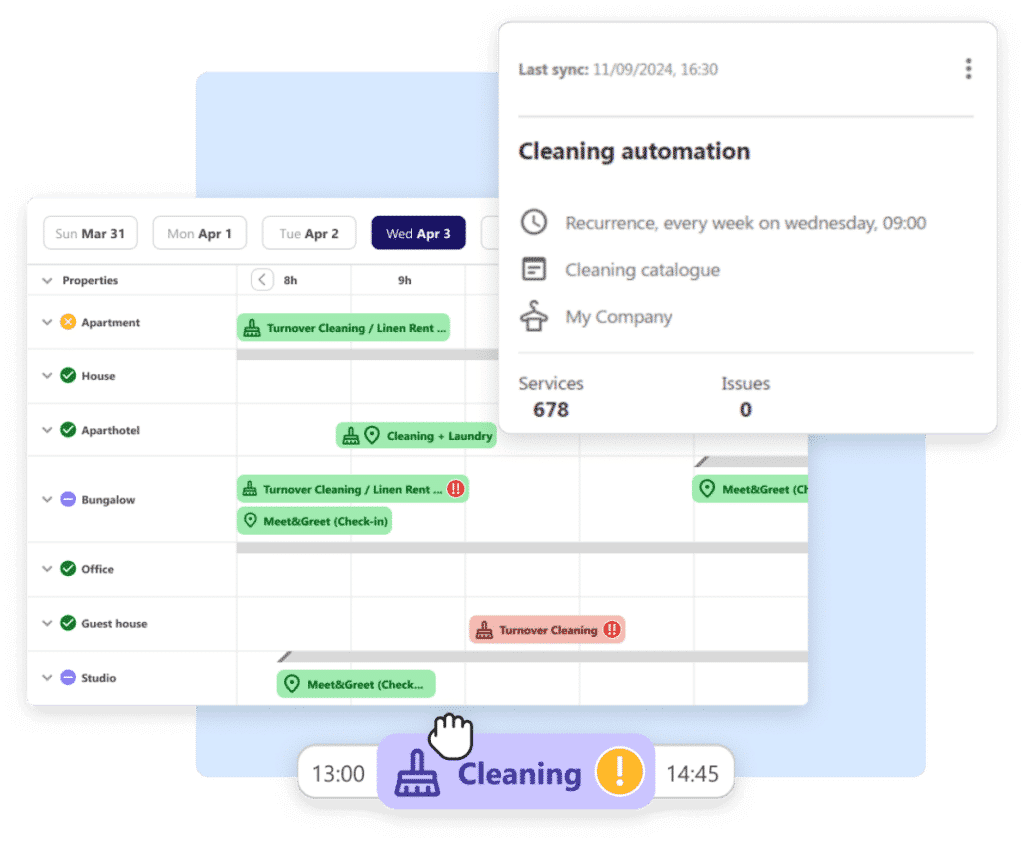 Doinn Property Management Software Streamline Your Operations