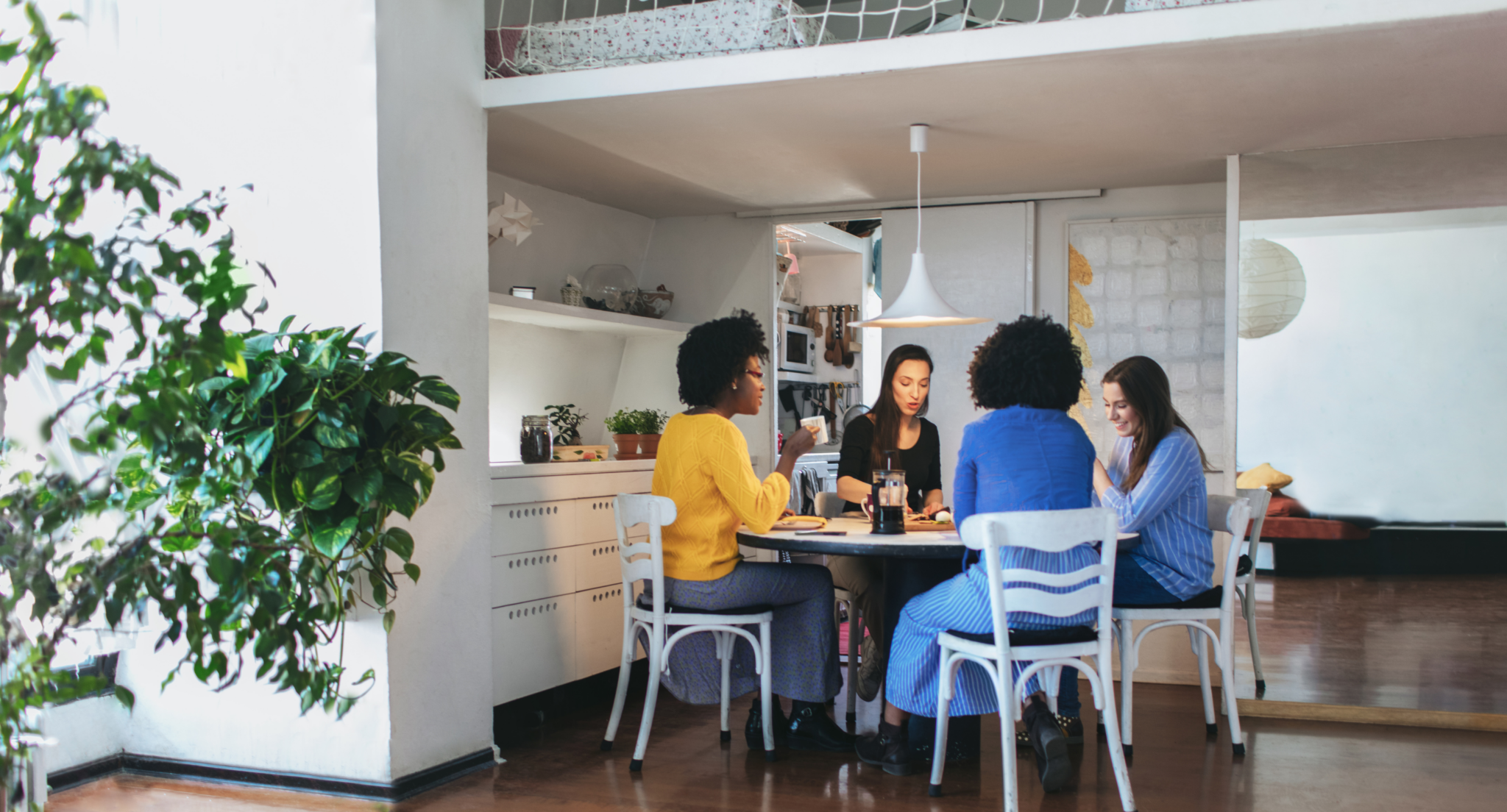 Flexible Housing: Reshaping the Hospitality Landscape - Doinn